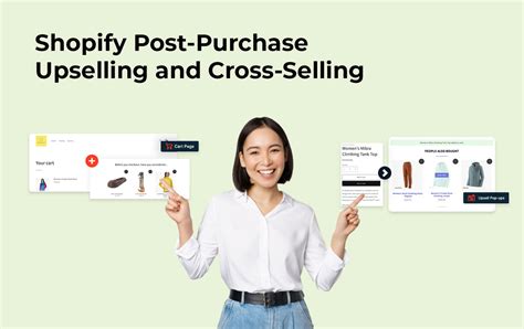 Shopify Post Purchase Upselling And Cross Selling Ultimate Guide