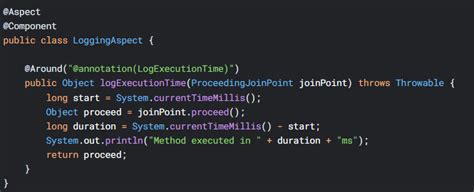 Java注解详解：从入门到实战应用篇 Csdn博客