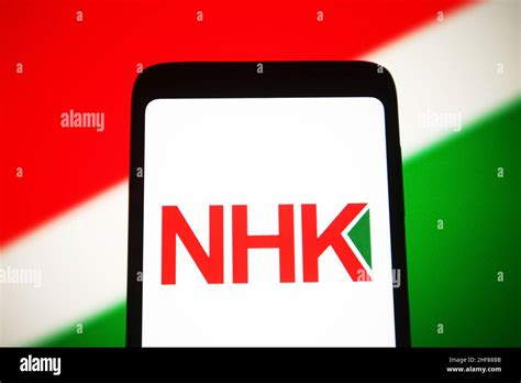 NHK Logo Symbol Meaning History PNG Brand 52 OFF