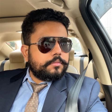 Atul Mishra On Gettr Profile And Posts On Gettr