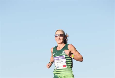 Hardloop Is Adele Broodryk Se Energie Inspuiting Maroela Media
