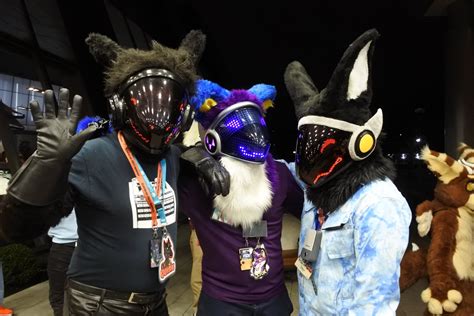 Protogens At Scotiacon2023 Rprotogen