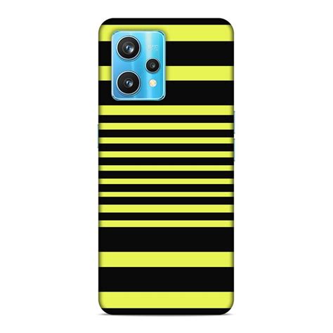 Letaps® Printed Mobile Back Hard Case Cover For Realme 9 Pro Plus