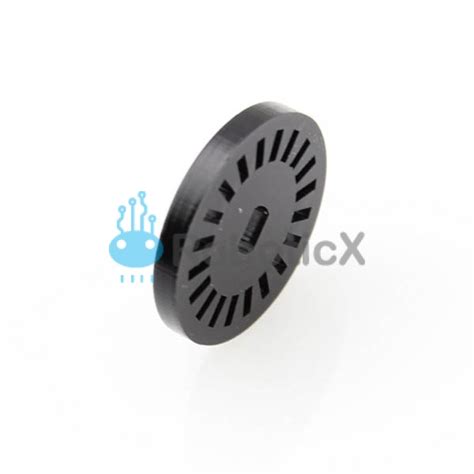 Disc Encoder 20 Holds Roboticx