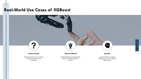 Colsample Bytree Column Sampling Xgboost Algorithm Ppt Sample St Ai Ppt