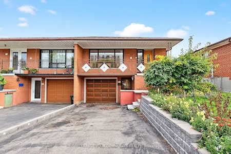 Gta Homes For Sale Real Estate Listings In The Greater Toronto Area