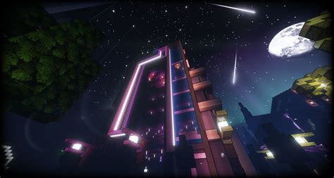 Astralex For Minecraft 1144