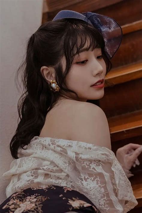纯欲系美女 河北彩花 Saika Kawakita个人资料简介及作品写真图片 哔哩哔哩