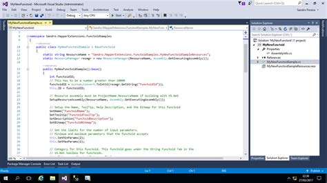 Biztalk Mapperextensions Functoid Wizard For Biztalk Server 2016 Sandro Pereira Biztalk Blog