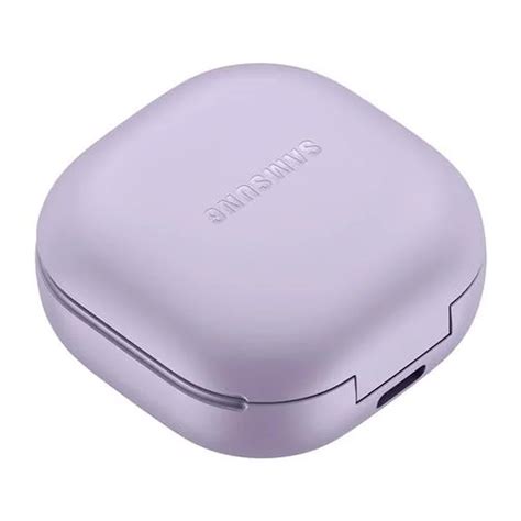 Samsung Galaxy Buds Pro Kablosuz Kulaklik Mor Vatan Bilgisayar