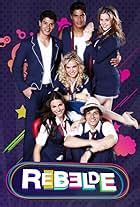 Rebelde Way Serie De Tv 20022003 Imdb