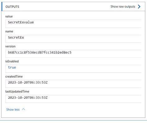 Access Azure Key Vault Secrets In Azure Logic Apps Gislen Software