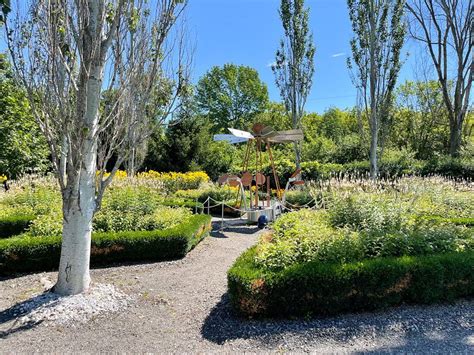 Between Flowers And Flavors On The Route Des Gerbes Dangelica