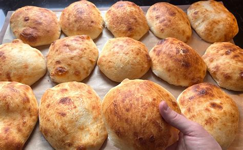 Домашний хлеб пышнее облака и не черствеет 3 дня вкусный настолько