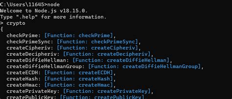 Node端 crypto is not defined Issue anse app chatgpt demo GitHub