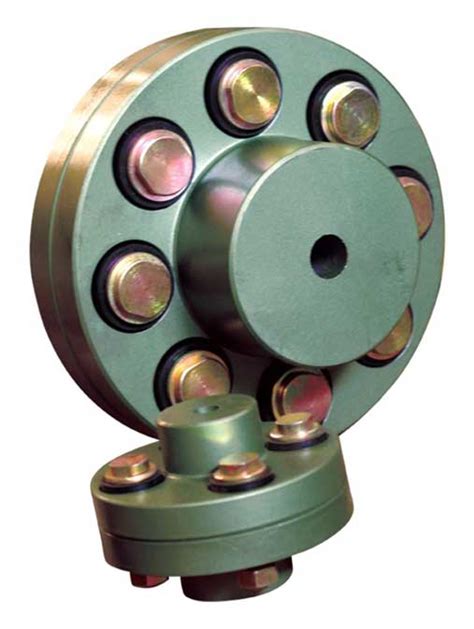 Gearbox Power Transmission