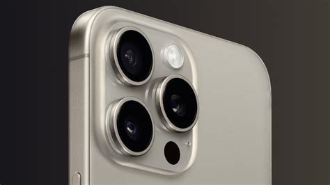 Vad Händer Om Iphone 15 Pro Funktioner Införlivades I Den Kommande Mac M3