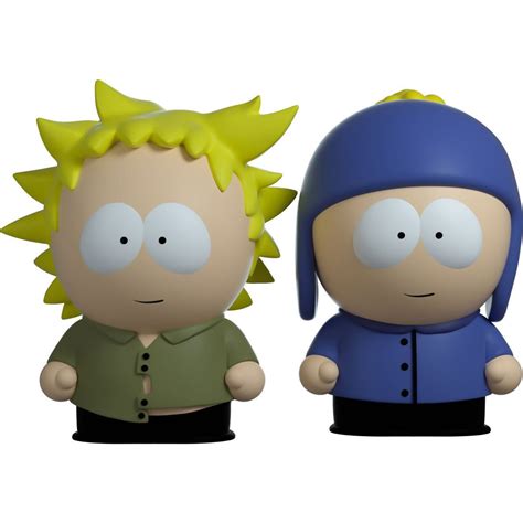 Tweek And Craig
