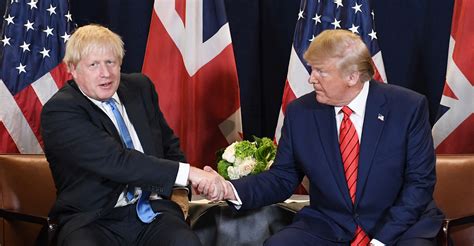 Boris Johnson Sees Off Tory Rebellion Over Huawei Techcentral
