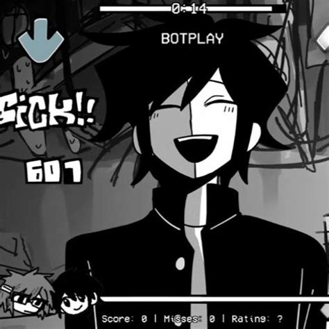 Stream Ranfrenfnftsukada Satoru Character Test Read Desc By Mr Doc