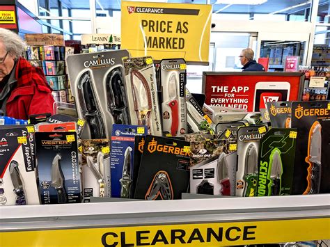 Tractor Supply Black Friday Flyer