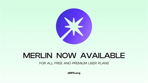 Drpc — Decentralized Network Of Rpc Endpoints With Unlimited Scalability Drpc All Data From