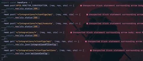 Disble Annoying Eslint Lsp Server And Hide Virtual Text In Neovim
