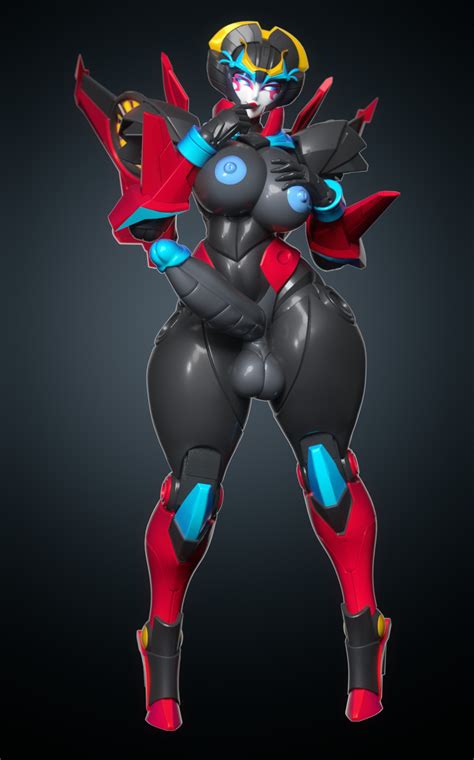 Rule 34 1girls 3d Big Breasts Big Penis Breasts Dickgirl Female Futanari Intersex Looking At