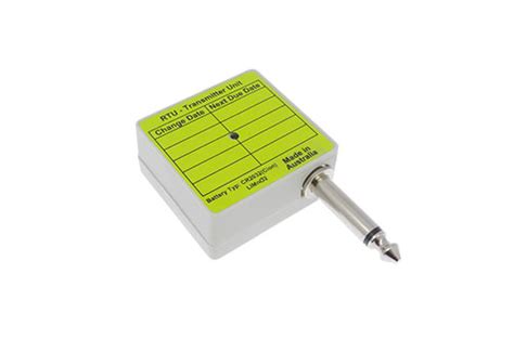 Wireless Sensor Mats Horizon