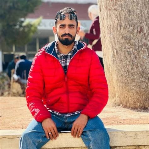 ꪔ᥆ᥲƚɦ Moath Al Ajarmah • Threads Say More