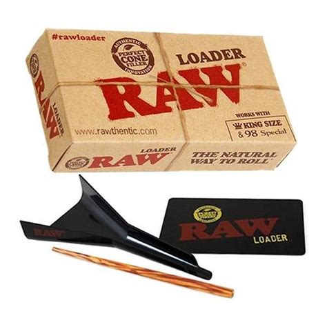 Raw Loaderkingv1633455261