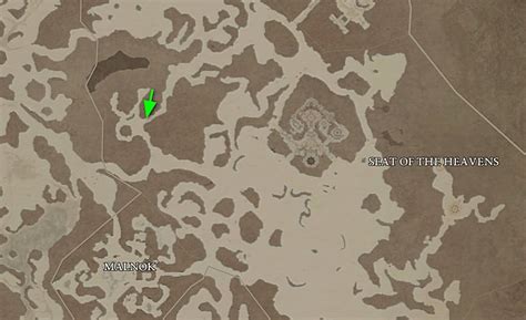 Diablo 4 Call Of The Ancients Walkthrough