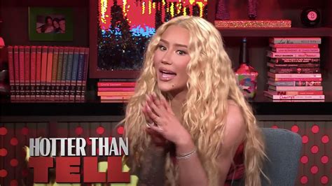 Iggy Azalea Onlyfans Requests Star Dishes On What Fans Want From Her