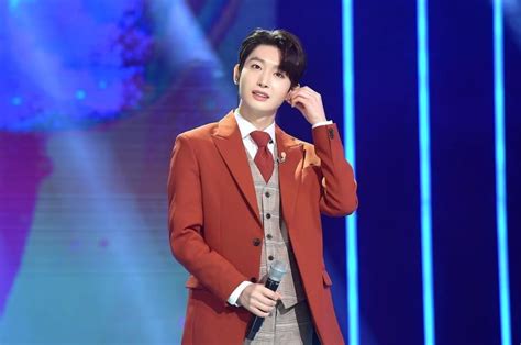 김용빈 가수 프로필 미스터트롯3 나이 키 고향 학력 팬카페