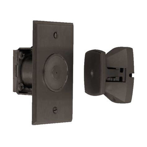 Rixson 990m 690 Electromagnetic Door Holder Release Low Projection Wa