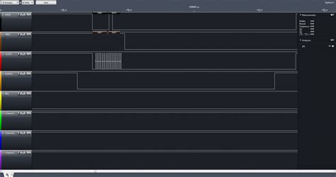 Stm8l152c6 Spi Sck Low Signal Stmicroelectronics Community