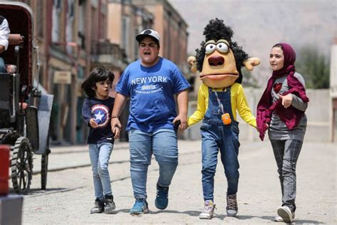 بهترین فیلم های کودکانه ایرانی معرفی 20 فیلم سینمایی کودکانه ایرانی جدید و قدیمی نجوافکت