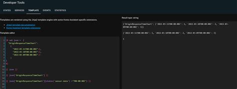 Json With Timestamps Configuration Home Assistant Community