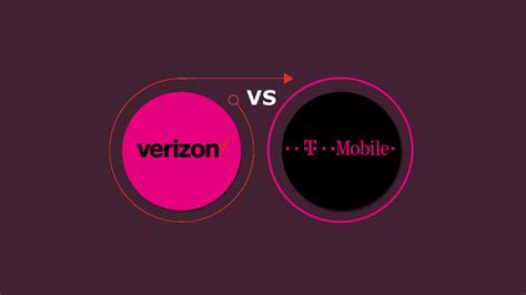 Verizon Vs T Mobile 2025 Packages Pricing And More