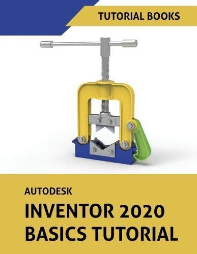 Autodesk Inventor 2020 Basics Tutorial Sketching Part Modeling