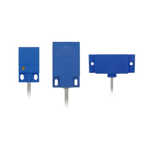 Bedook Capacitive Proximity Switch Cubic 4 6 10mm Dc 3 Wire Bedook®