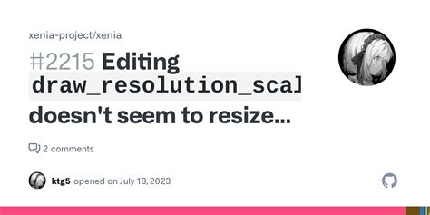 Editing `drawresolutionscalexy` Doesnt Seem To Resize Lines
