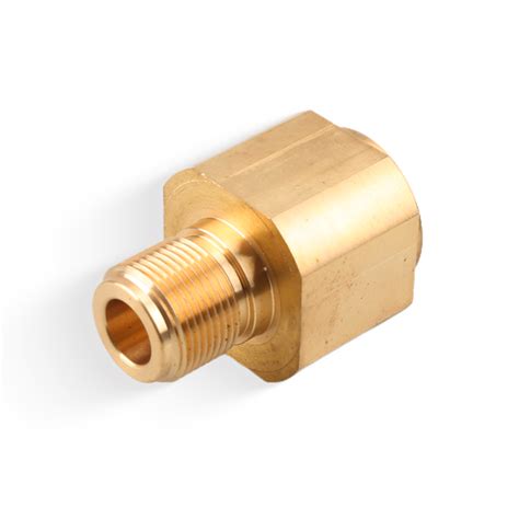 중국 정밀 황동 샤프트 커플 링 조인트 커넥터 공급 업체 공장 Oem 서비스