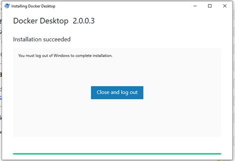 How To Install Docker On Windows 10 H2s Media
