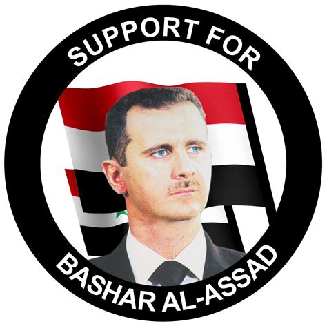 Rn722 Blog Alt Right Support Bashar Al Assad