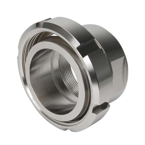 Liner Threaded Insid Dn100 304 Montakon