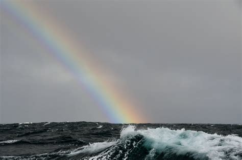 Kerstin Bergentz — Multiscale Ocean Dynamics