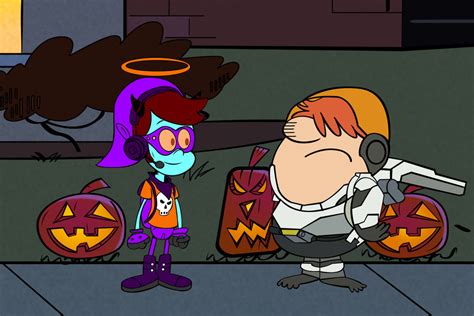Loud House Halloween Commission By Christopia1984 On Deviantart