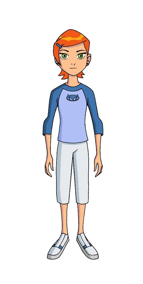 Gwen Tennyson Scratchpad Fandom Powered By Wikia