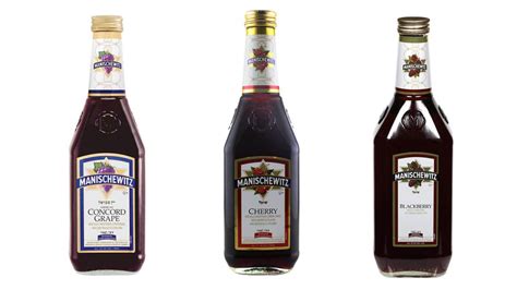 5 Things You Didnt Know About Manischewitz Wine Unpacked